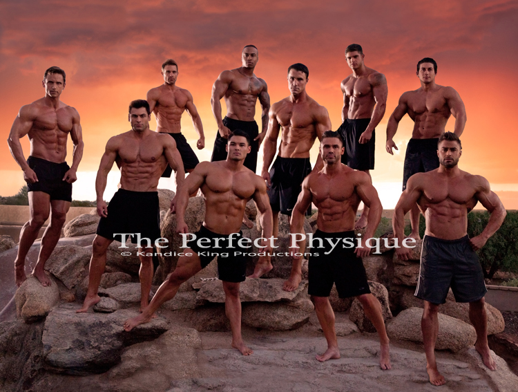 « The Perfect Physique », une perfection pleine de sens… Partie I ...